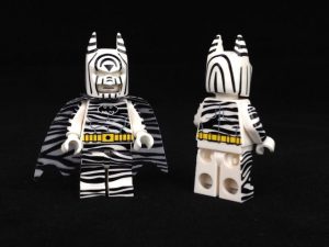 Custom Minifigure Brick Awards 2016 | Minifigs UK