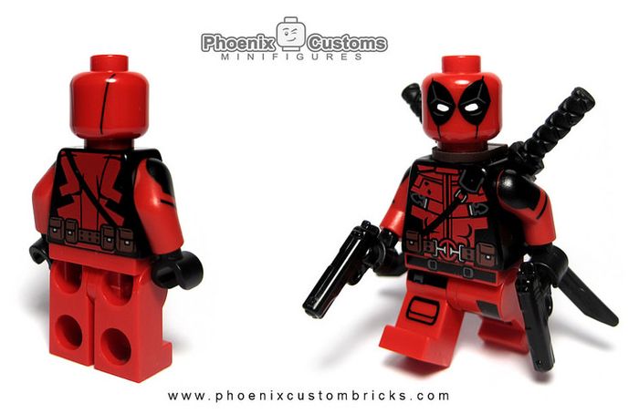 Phoenix Customs 2016