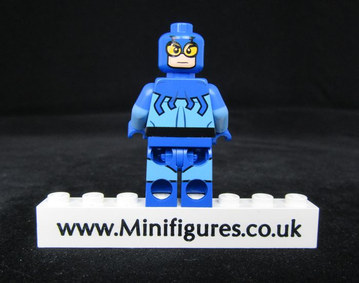 Lego Blue Beetle