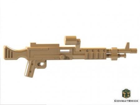 CombatBrick