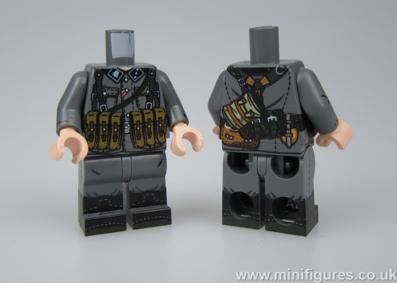 Lego Stg44