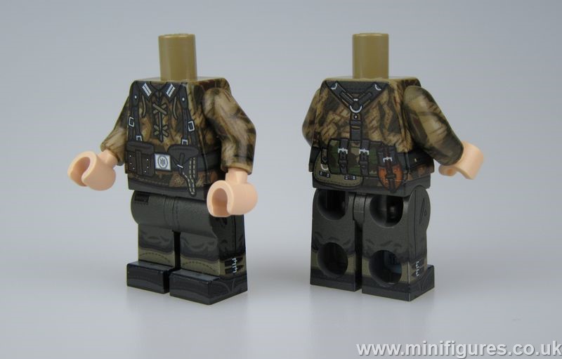 The Minifig Co | MINIFIGURES UK