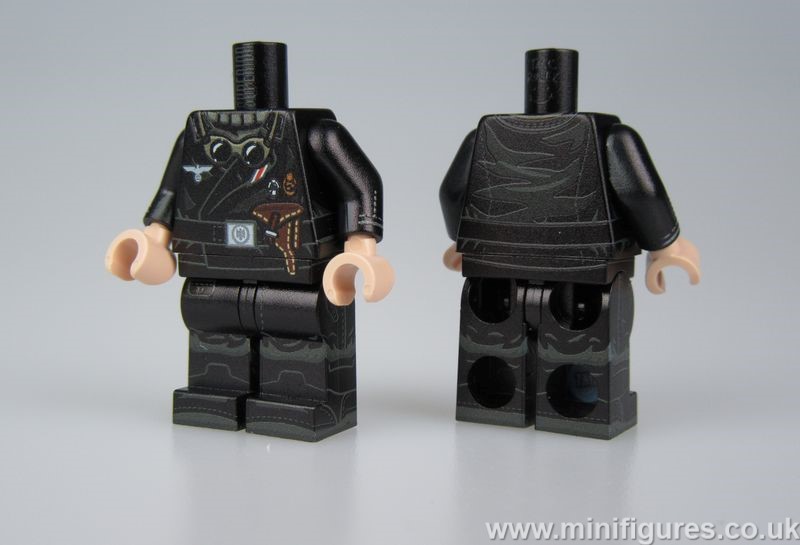 The Minifig Co | MINIFIGURES UK