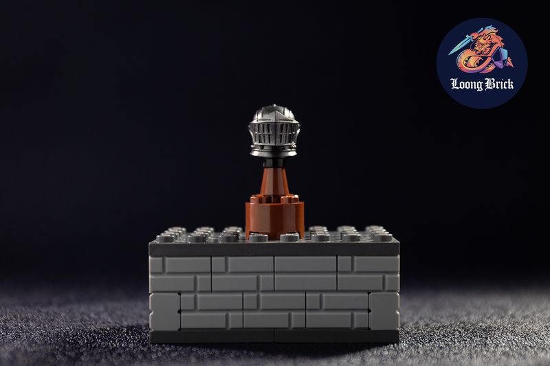 Loong Brick