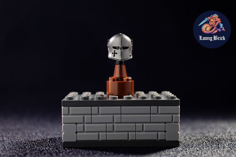 Loong Brick