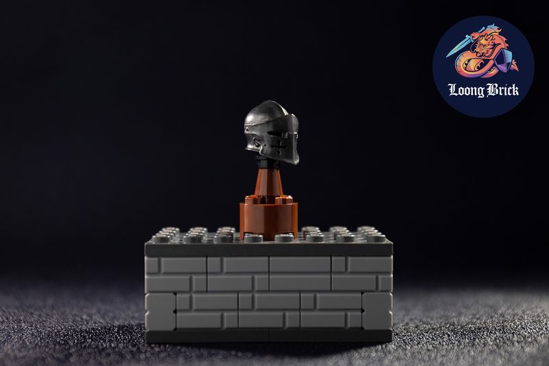 Loong Brick