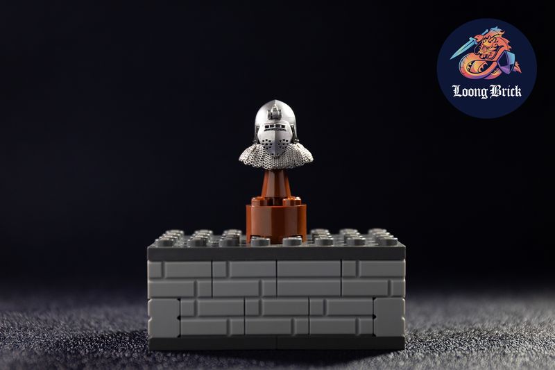 Loong Brick