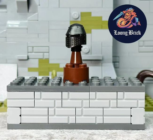 Loong Brick