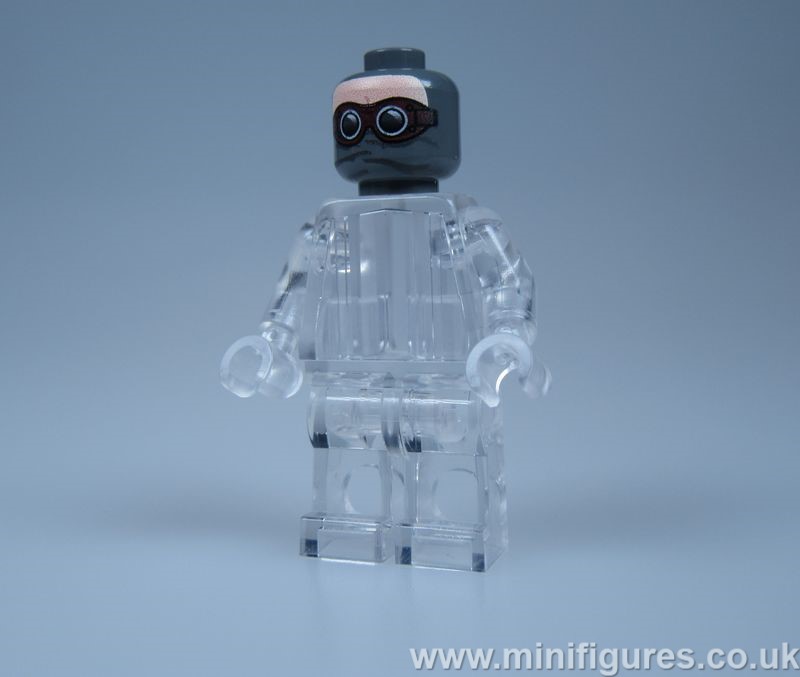 The Minifig Co